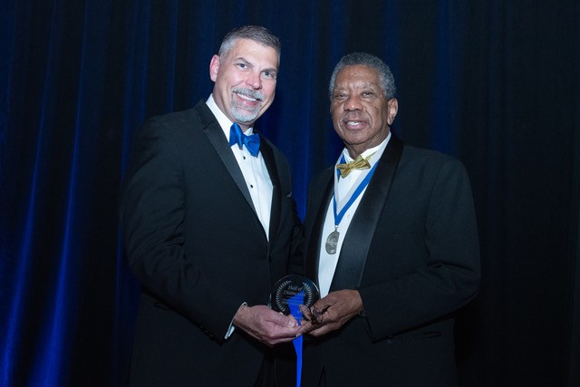 Hall of Distinction Honors University and Community Excellence | The ...